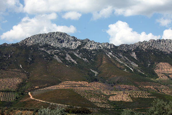 Spanish Mountains - An Enchanting Escape